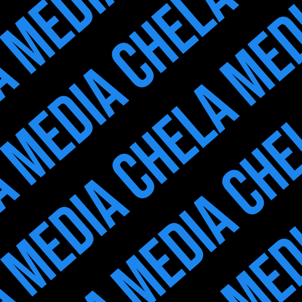 CHELA MEDIA - A Multiplatform Company